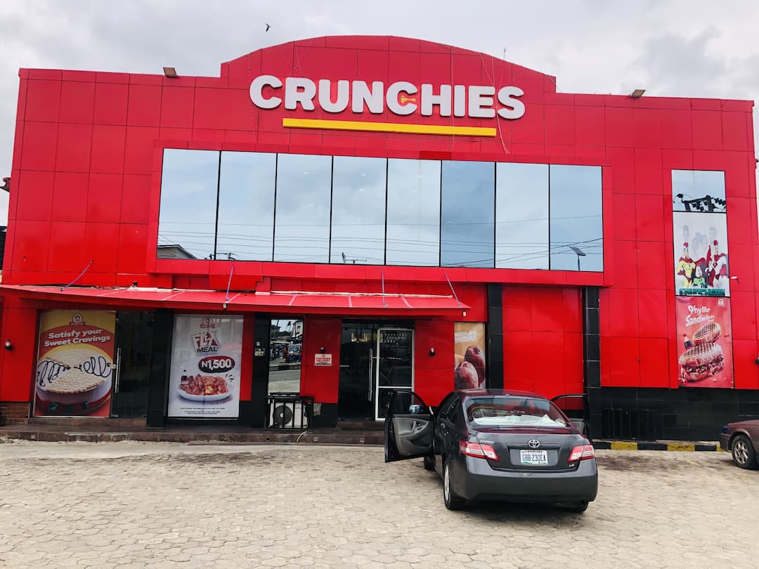 Crunchies Fried Chicken | Order Food Online
